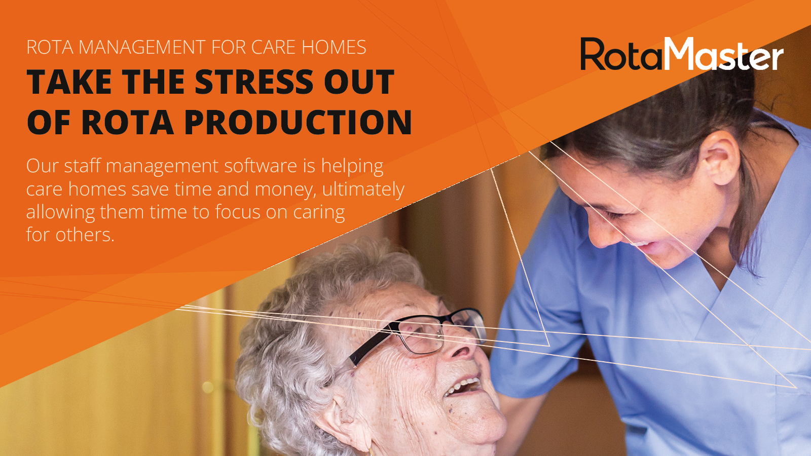 Rota Management Software For Care Homes